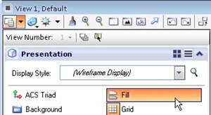 MicroStation Drawing Elements: Circles and Polygon | CADnotes